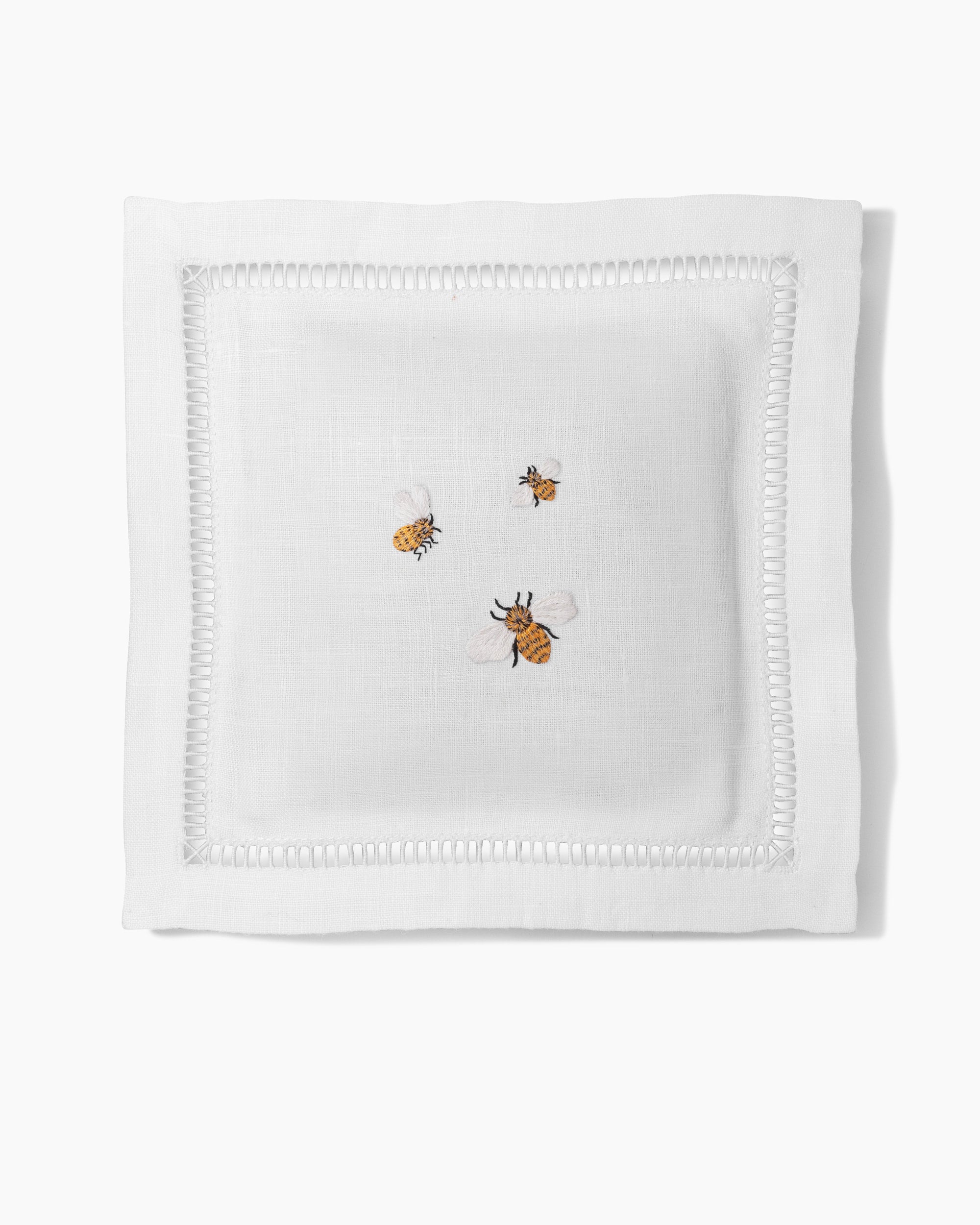 Bees Sachet – Henry Handwork
