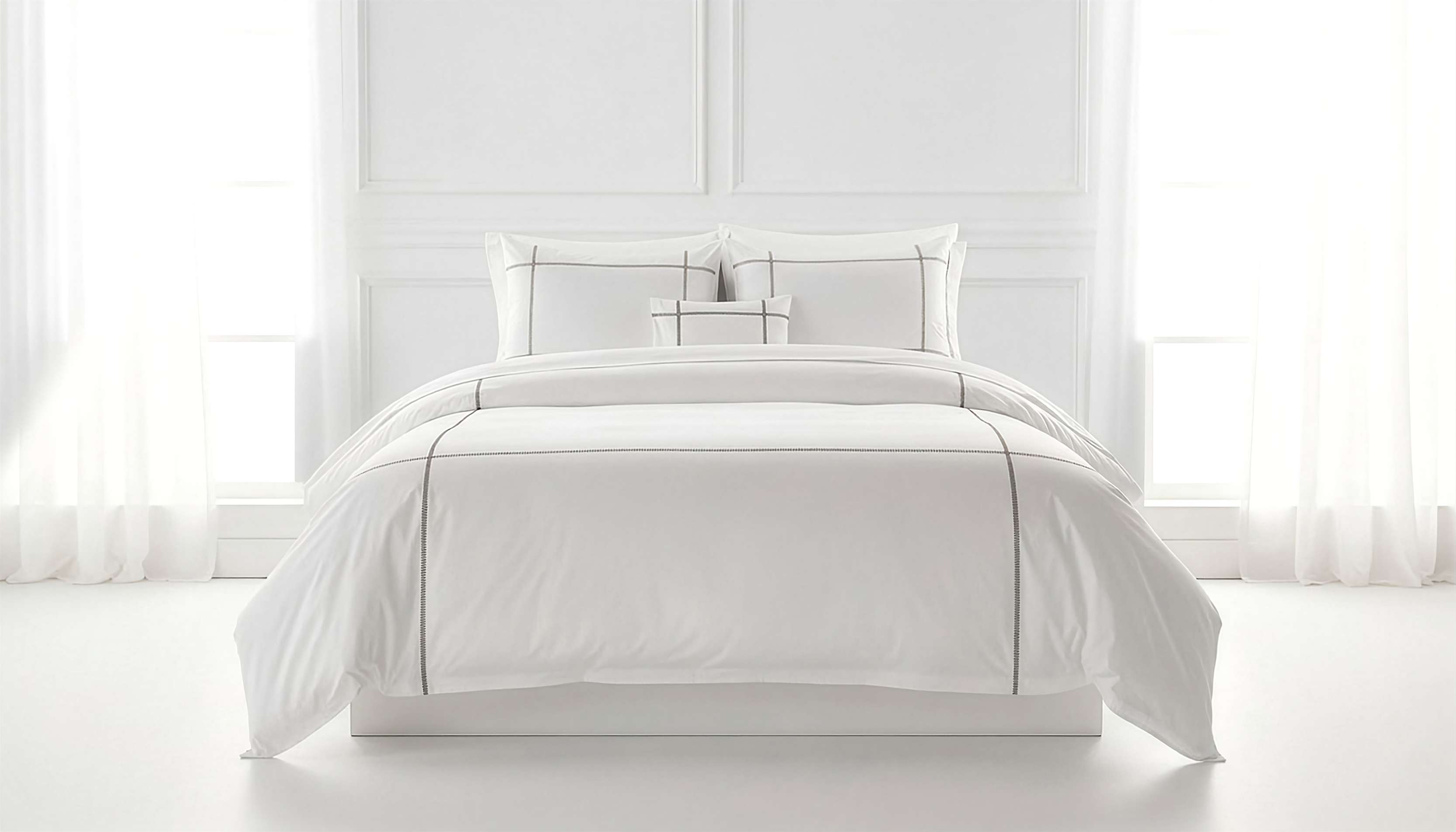 Scala Bedding Collection – Henry Handwork